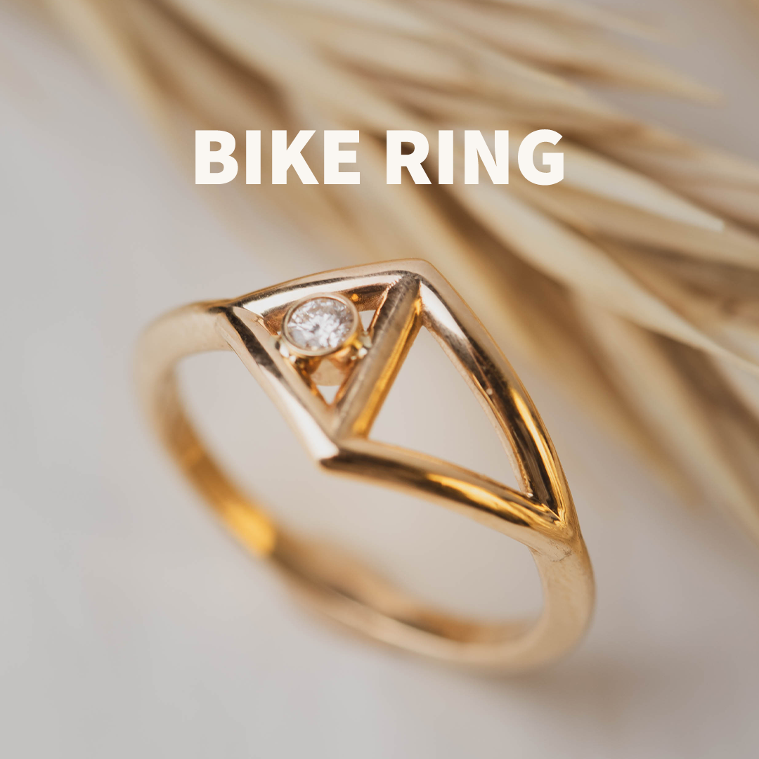 Introducing the Bike Ring – Dillon Rose