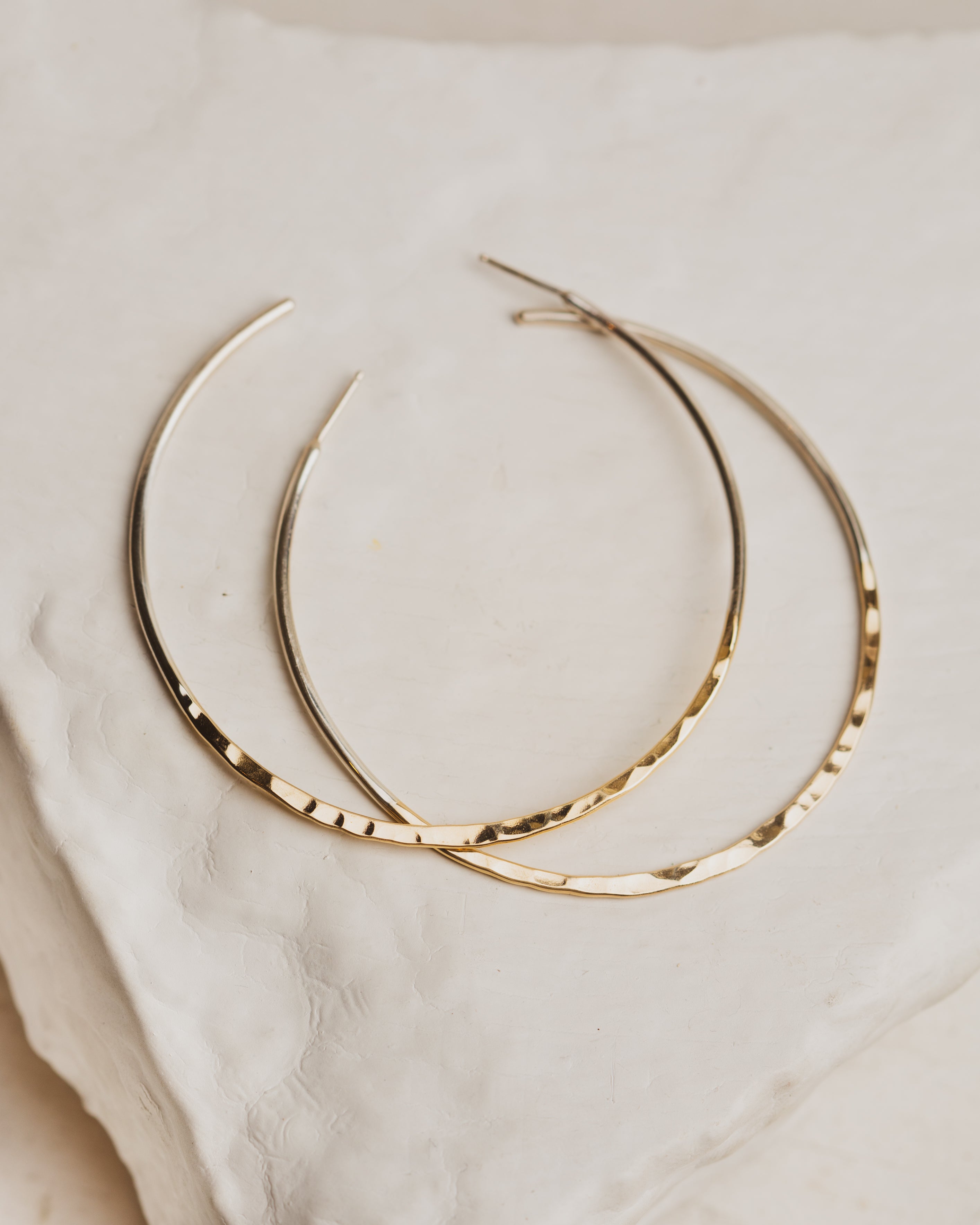 Duo Hoops – Dillon Rose