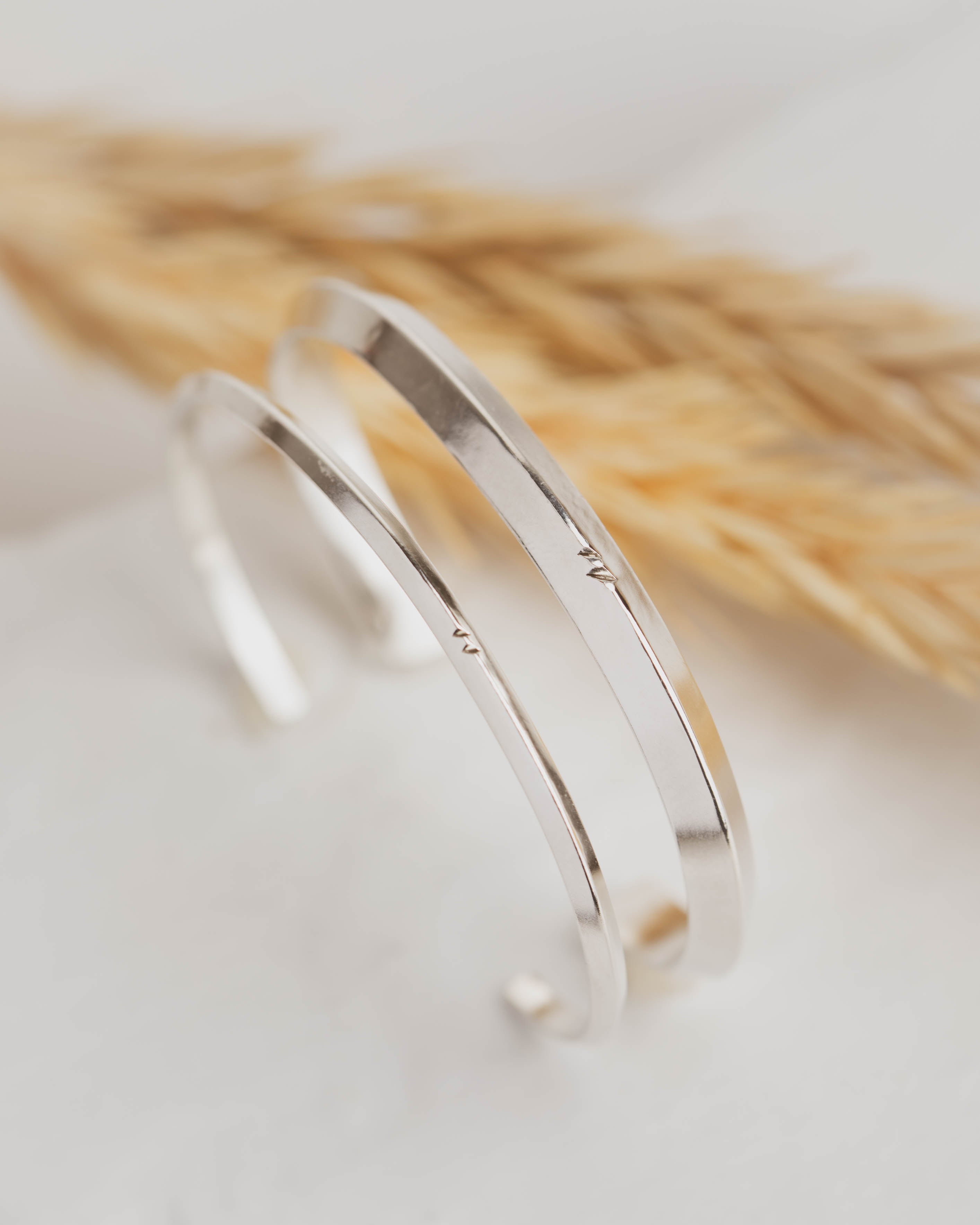 Edge Cuff – Dillon Rose