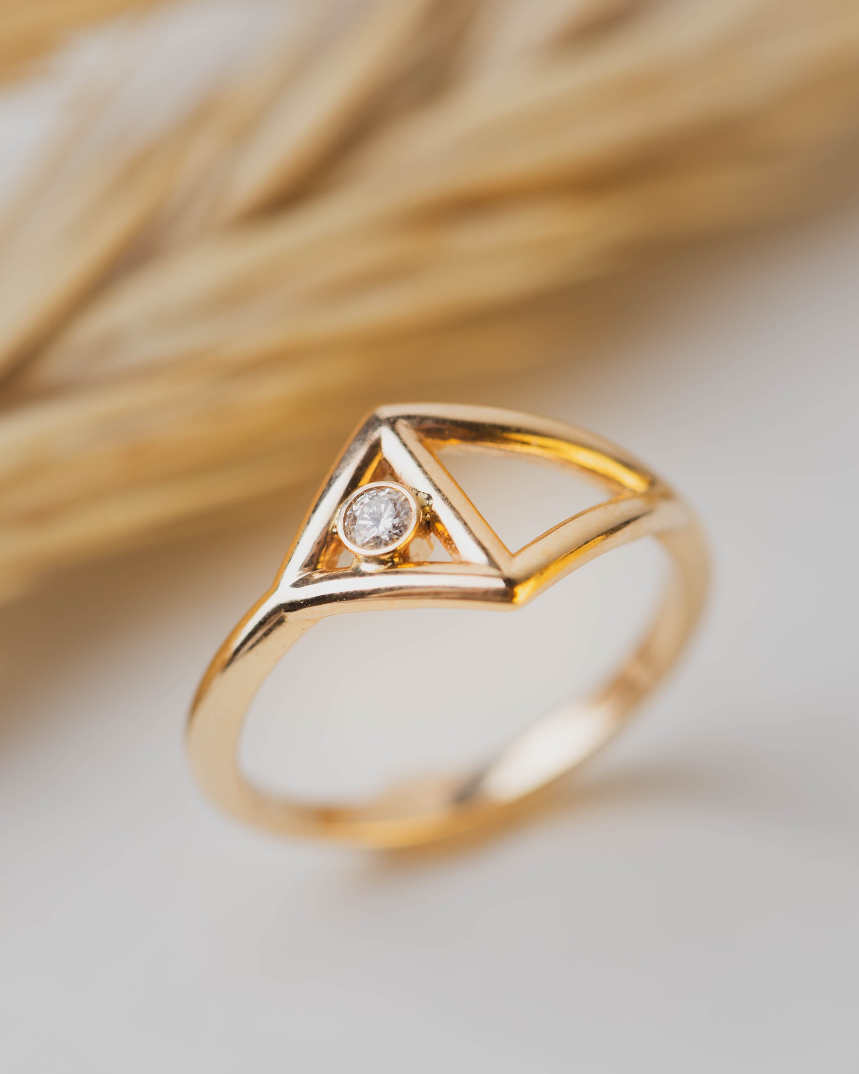 Bike Ring – Dillon Rose