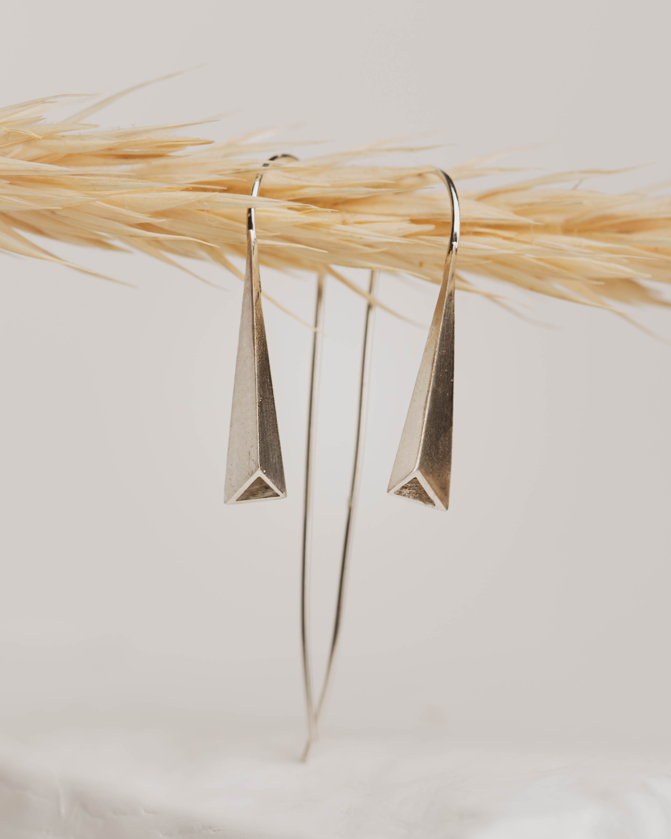 Raya Earrings – Dillon Rose