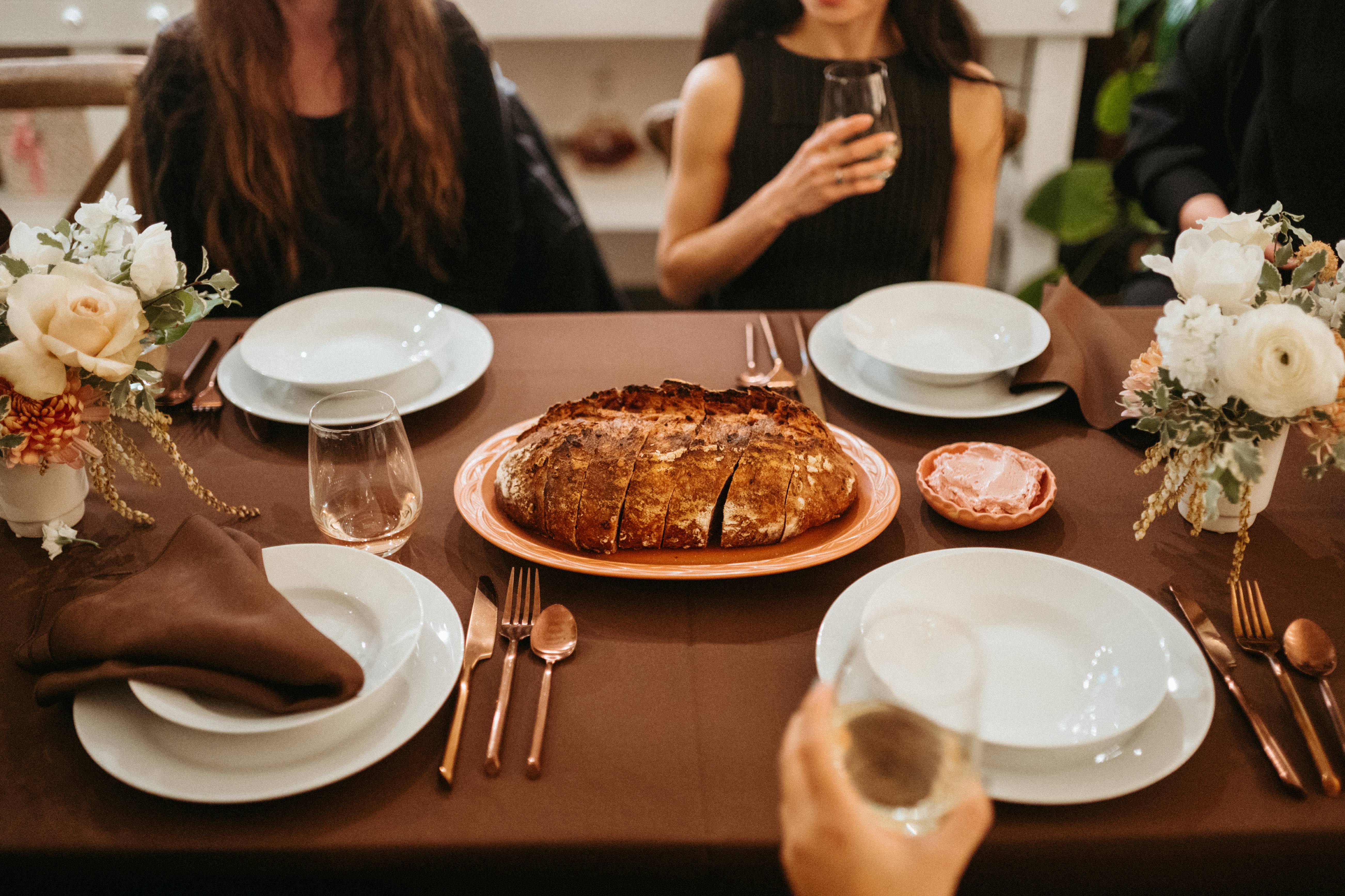 Hidden Gem Meets Hidden Table – Dillon Rose