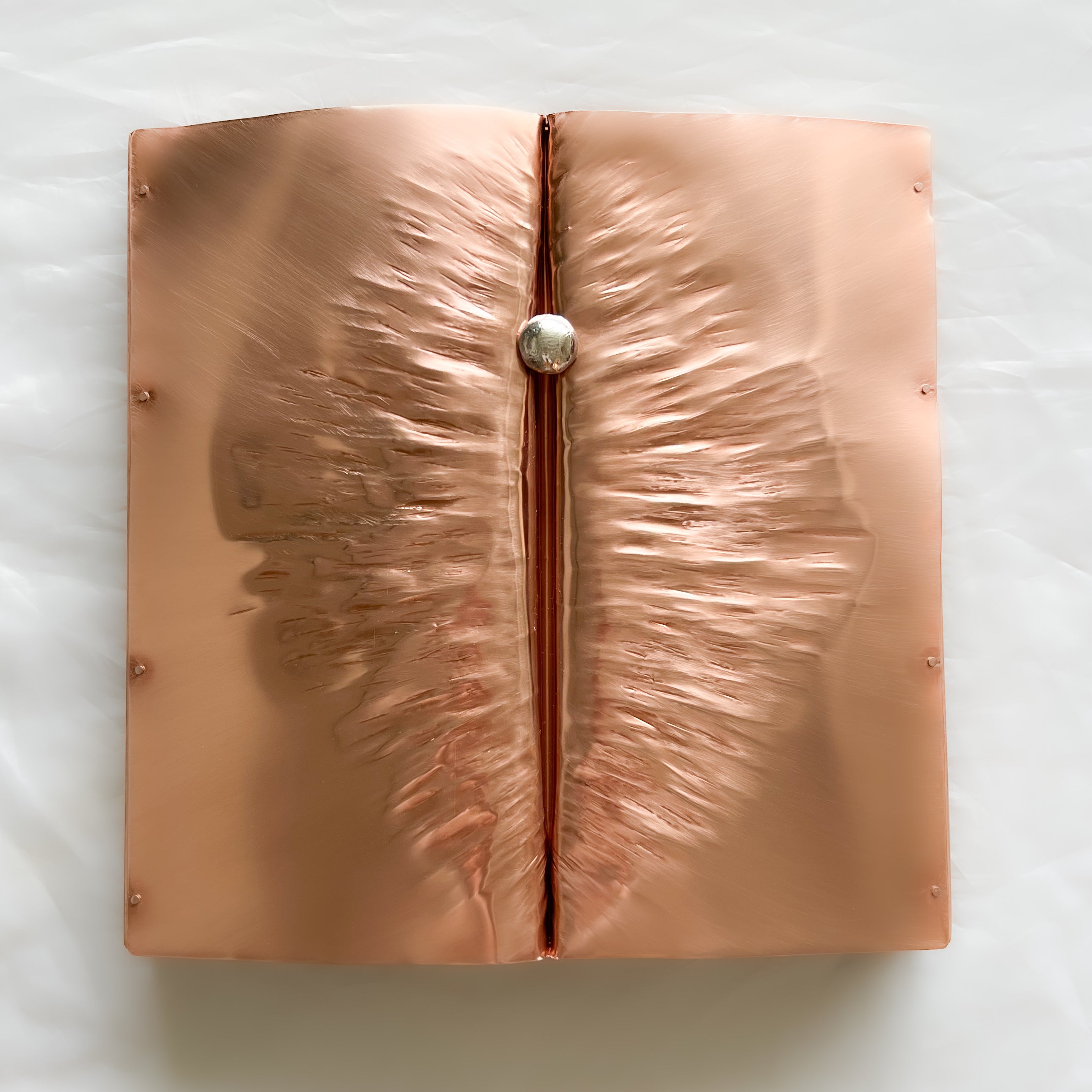 Emergence – Dillon Rose