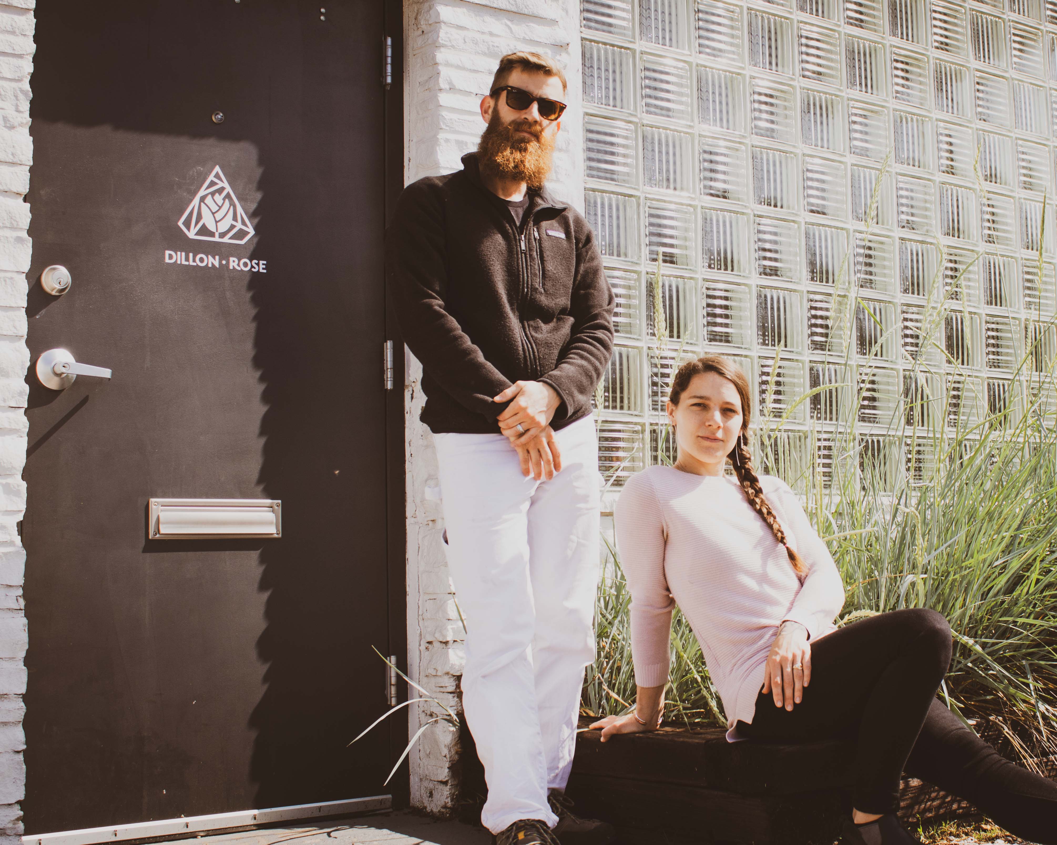 Holiday Studio Hours – Dillon Rose