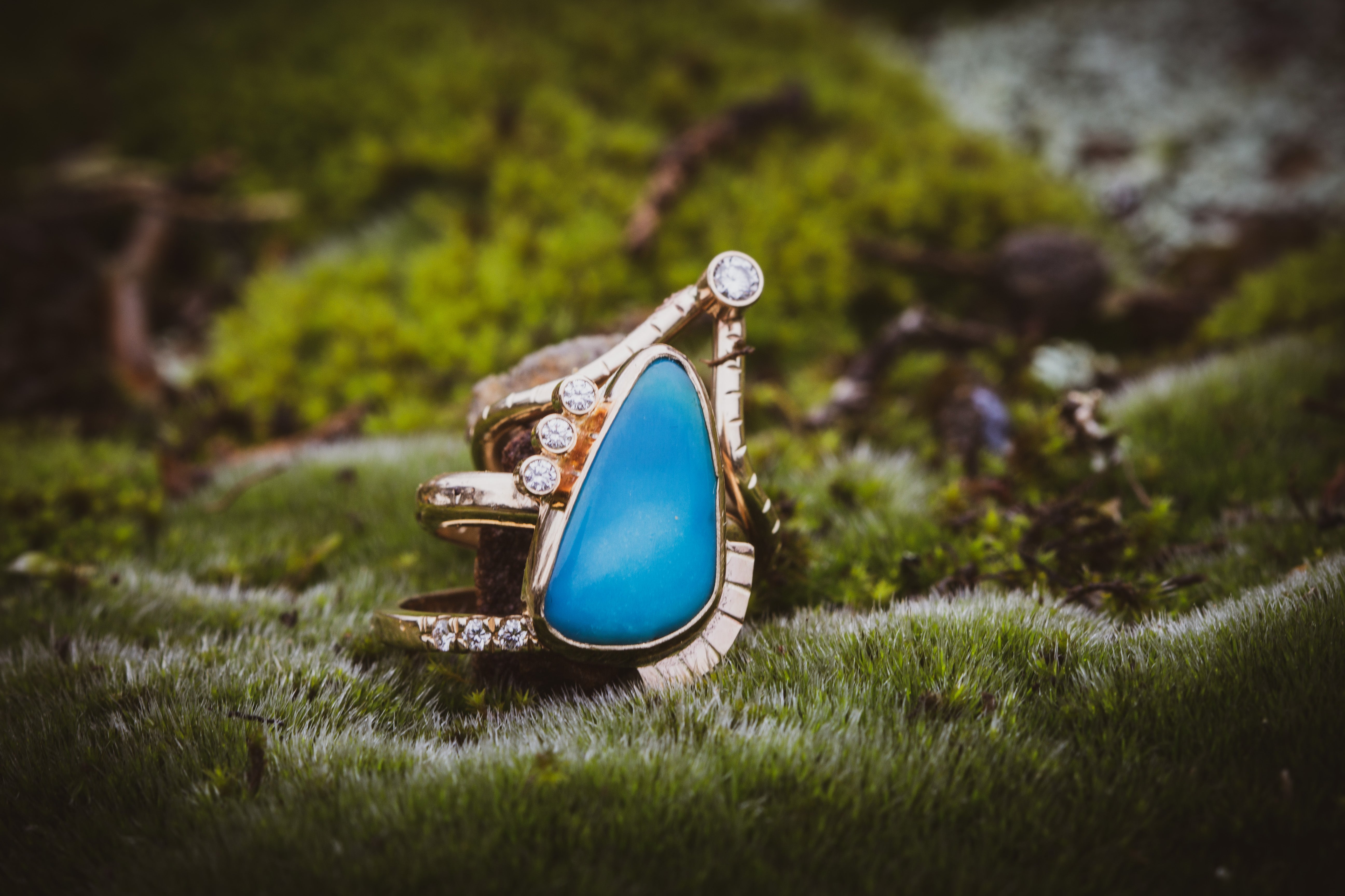 The Power of Thought – Dillon Rose