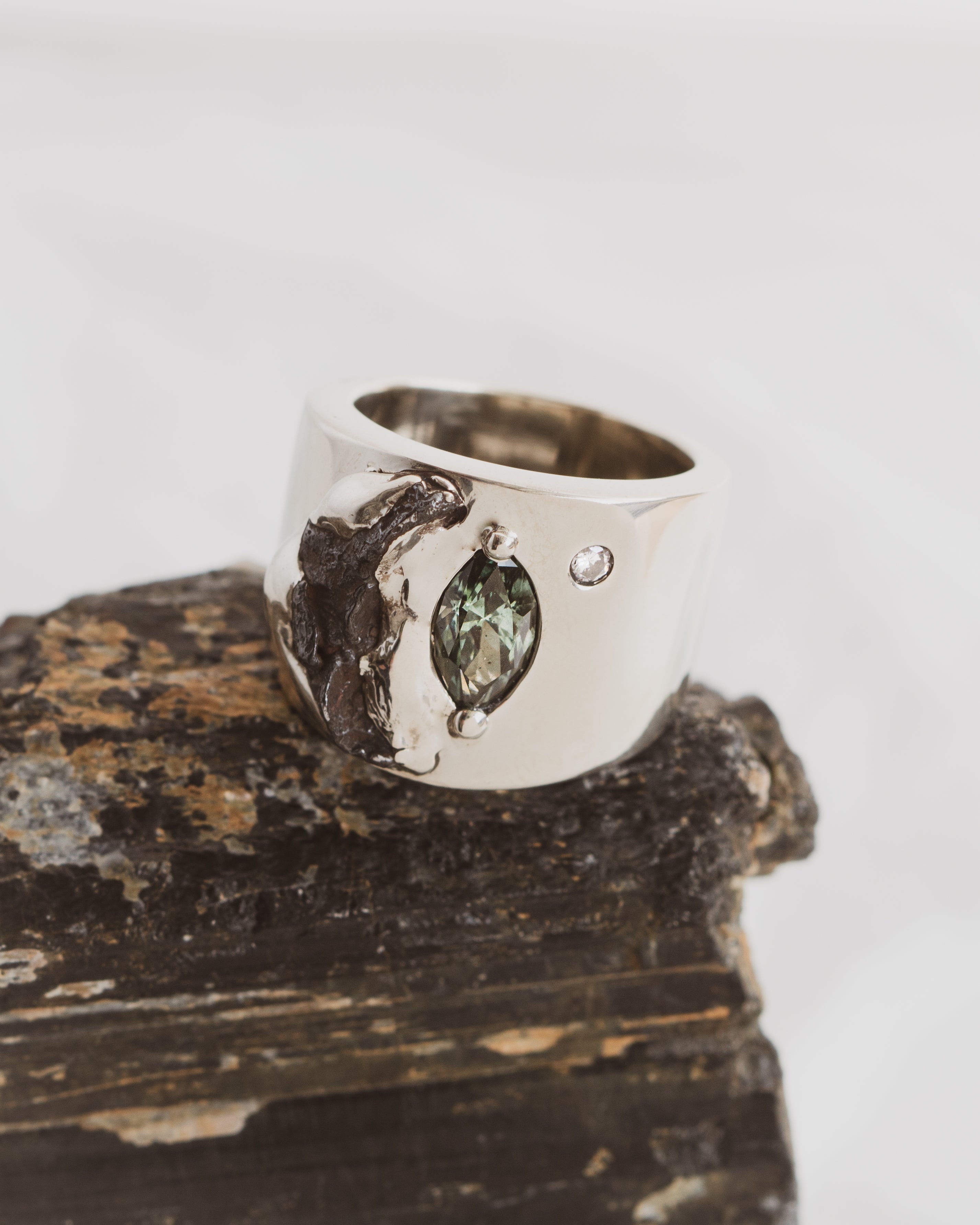 Star Struck Lovers Dillon Rose