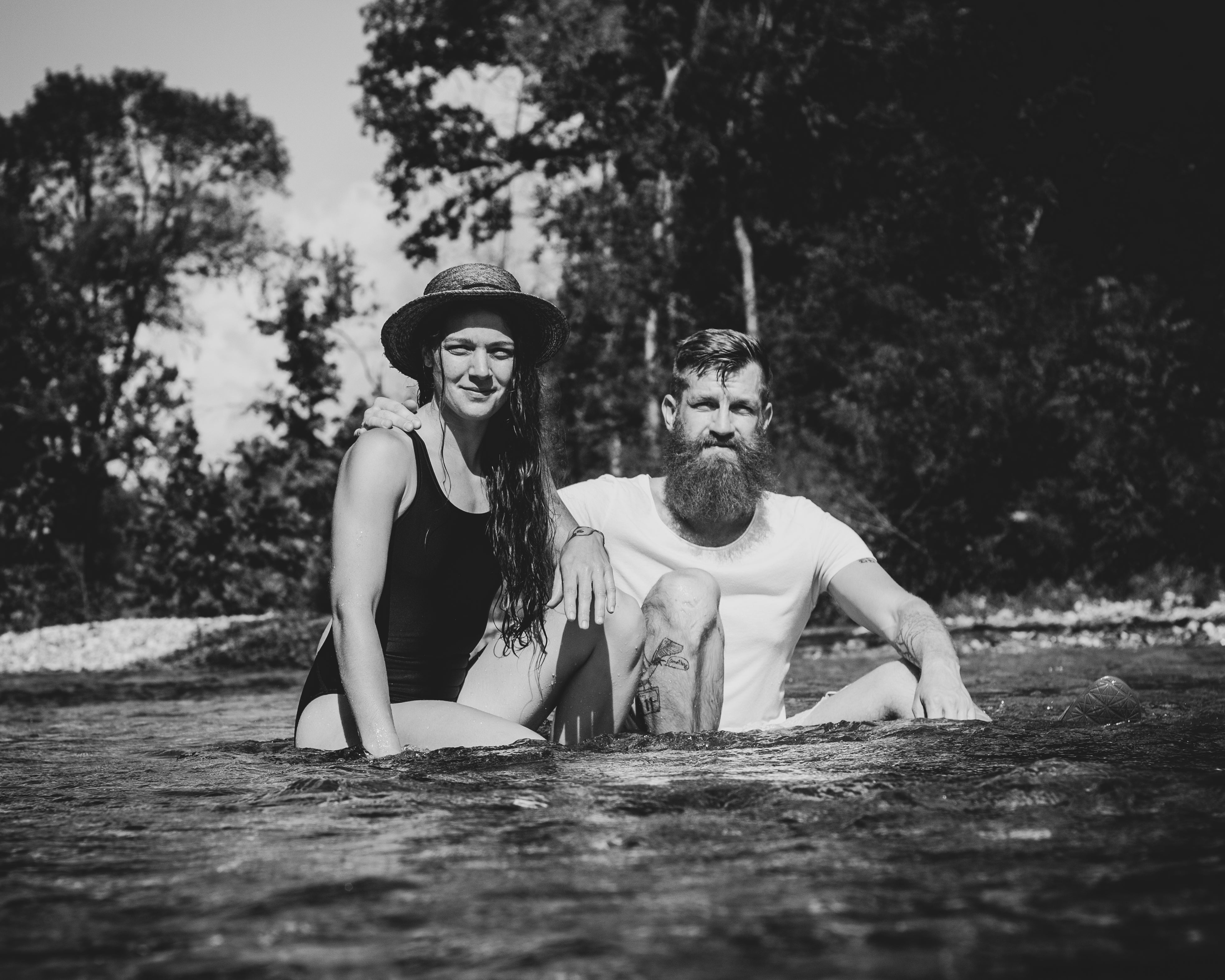 Discovering Each Other – Dillon Rose