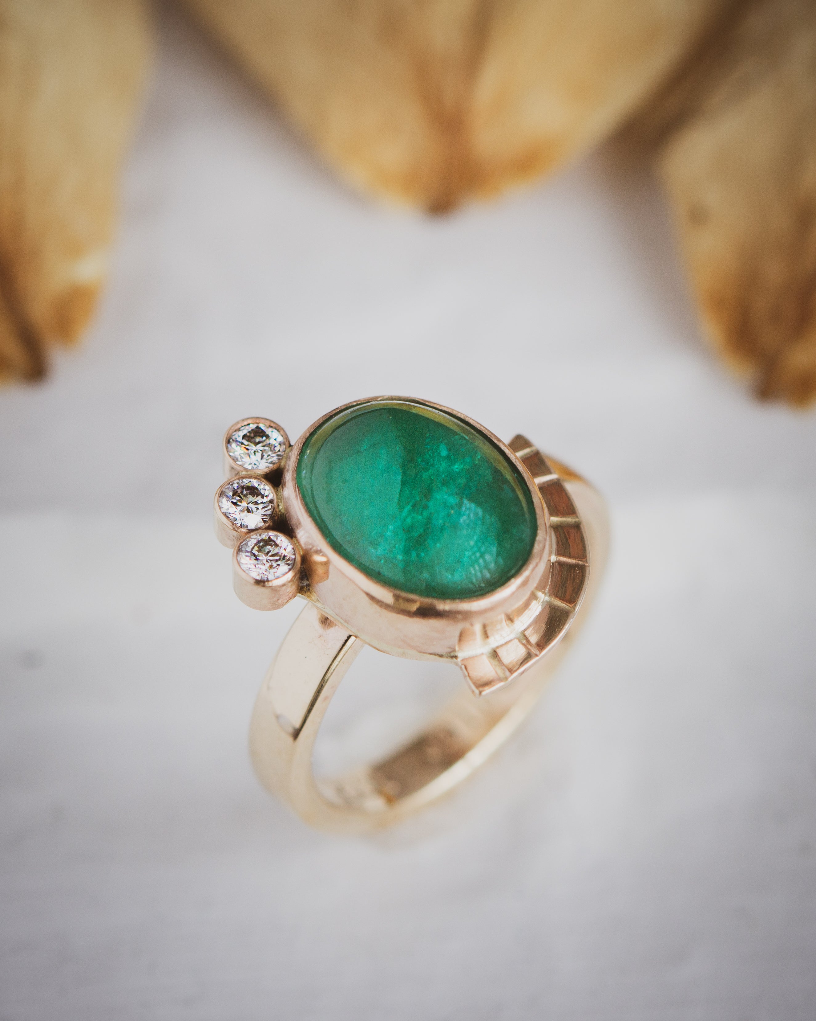 Your Jewelry Tells The Story Of Who You Are – Dillon Rose