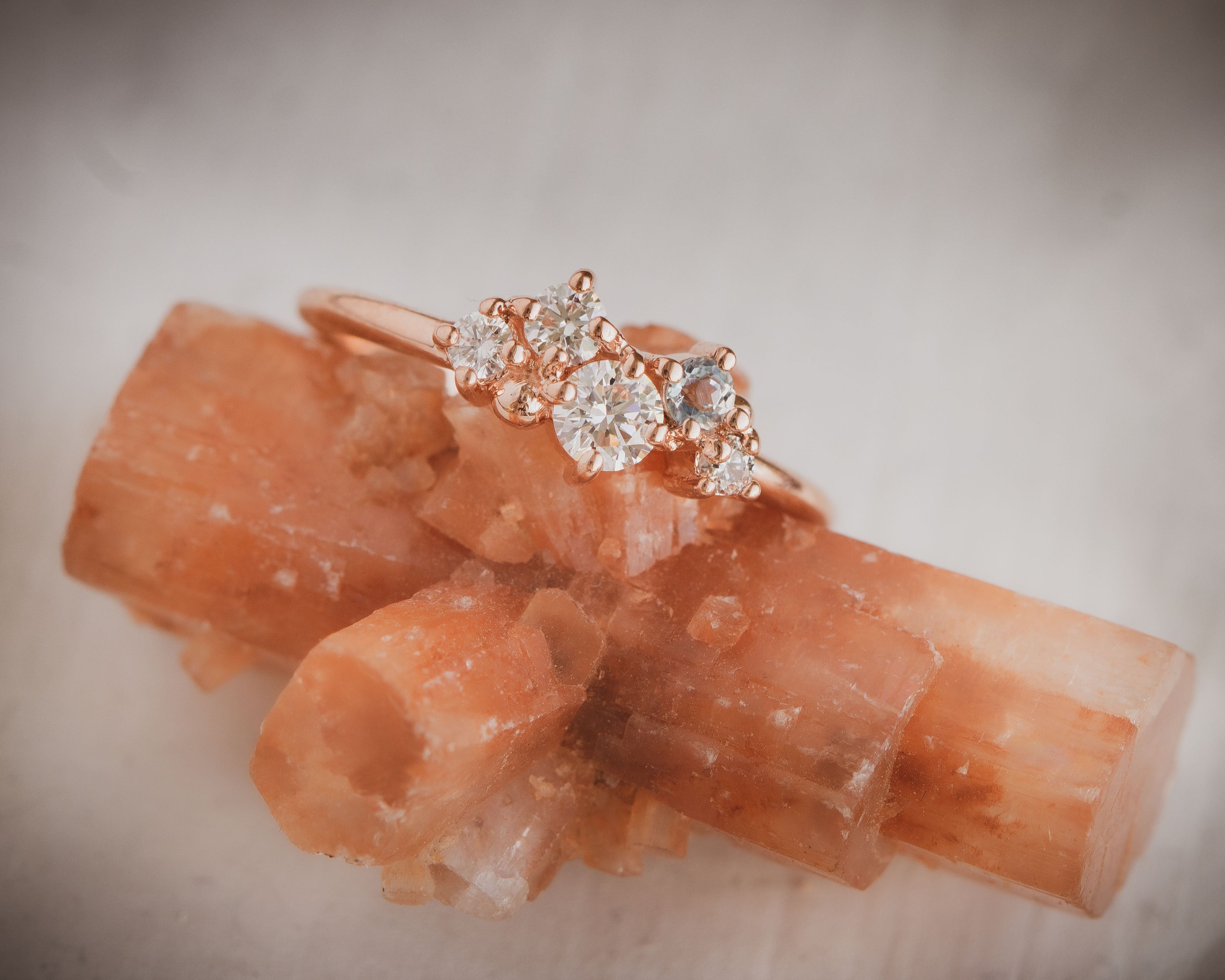 Galentine's Day Gathering – Dillon Rose