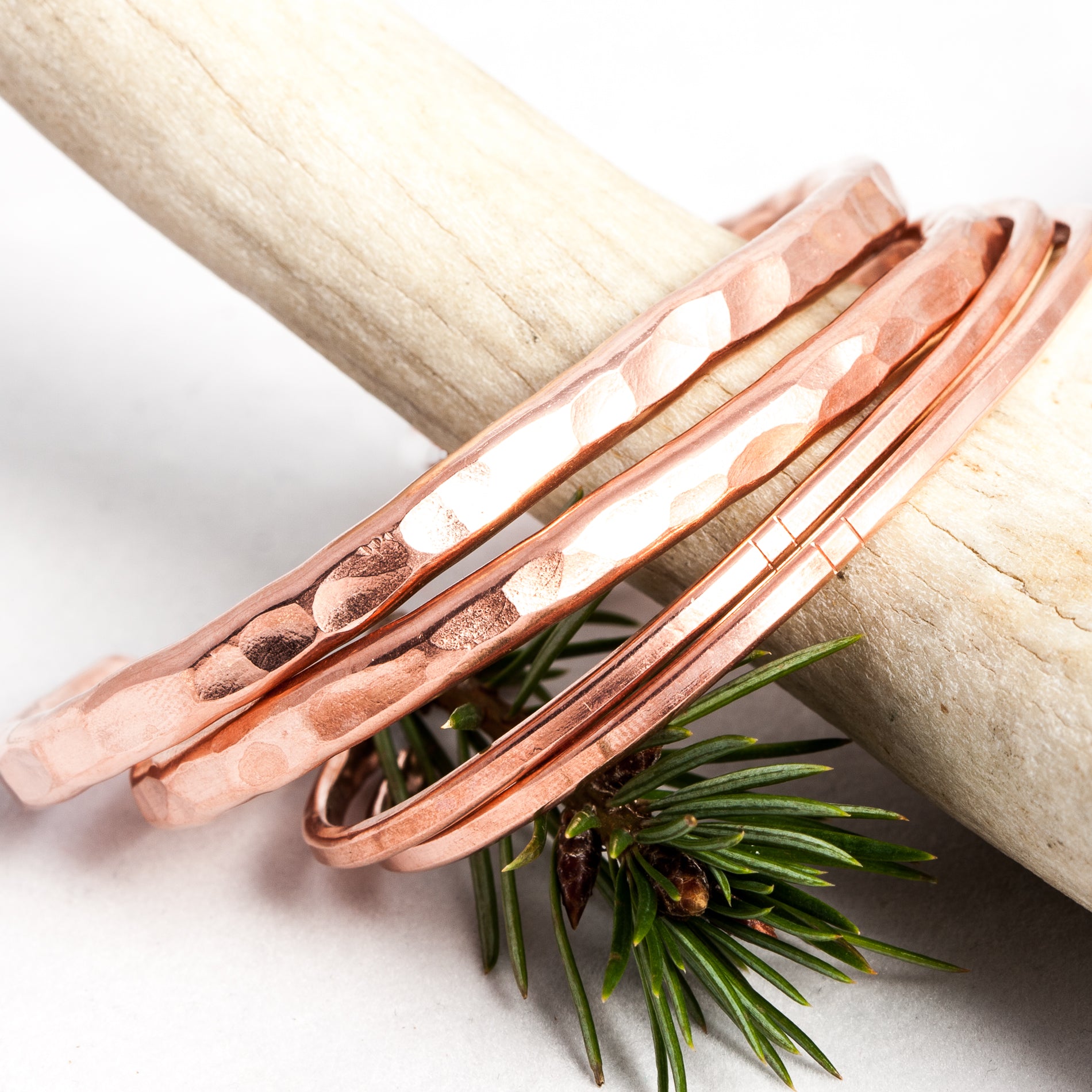 Artists supported by copper cuff fundraiser – Dillon Rose