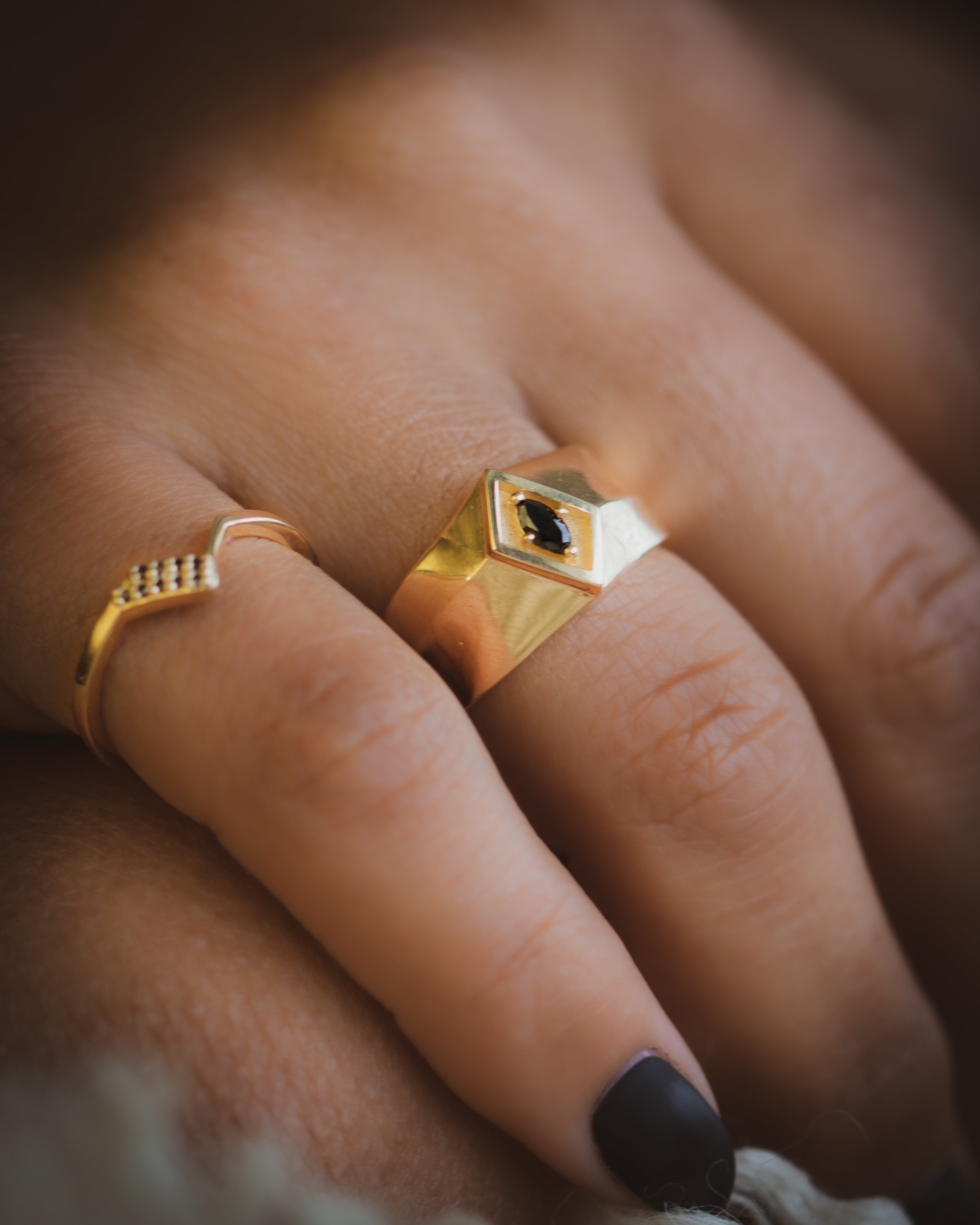 Creative Reparations Project – Dillon Rose