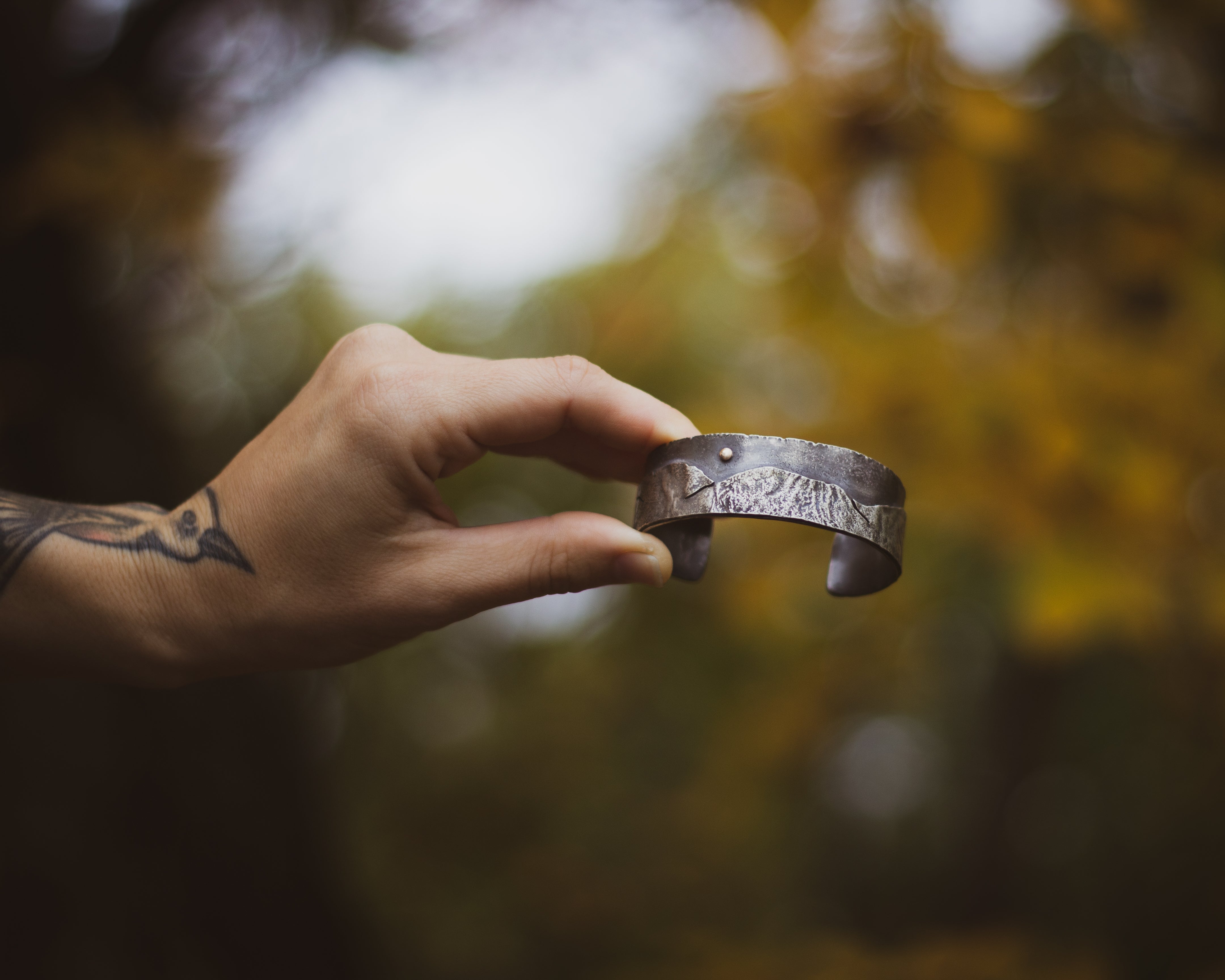 Sustainable Values Every Step of the Way – Dillon Rose