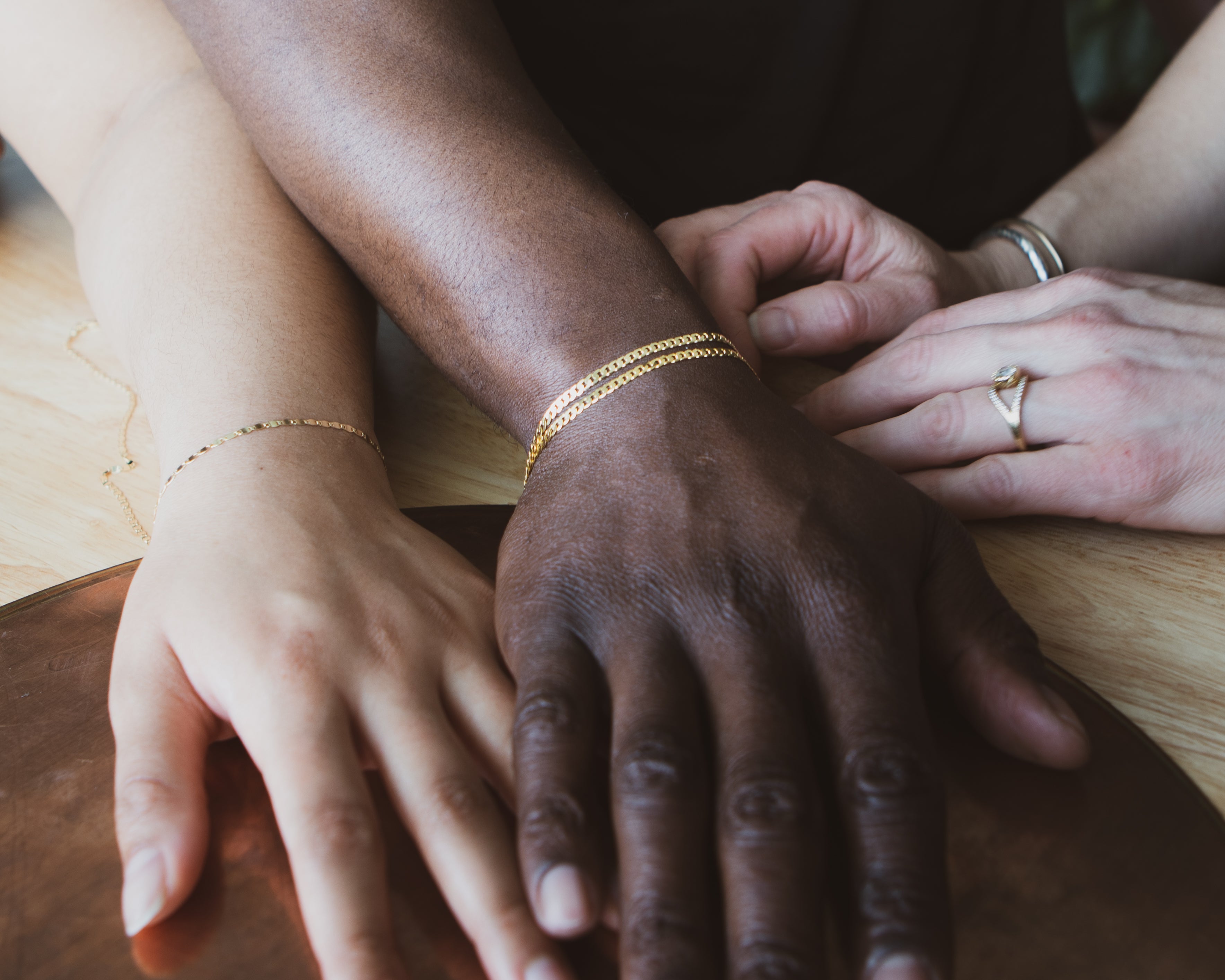 Permanent Jewelry Social – Dillon Rose