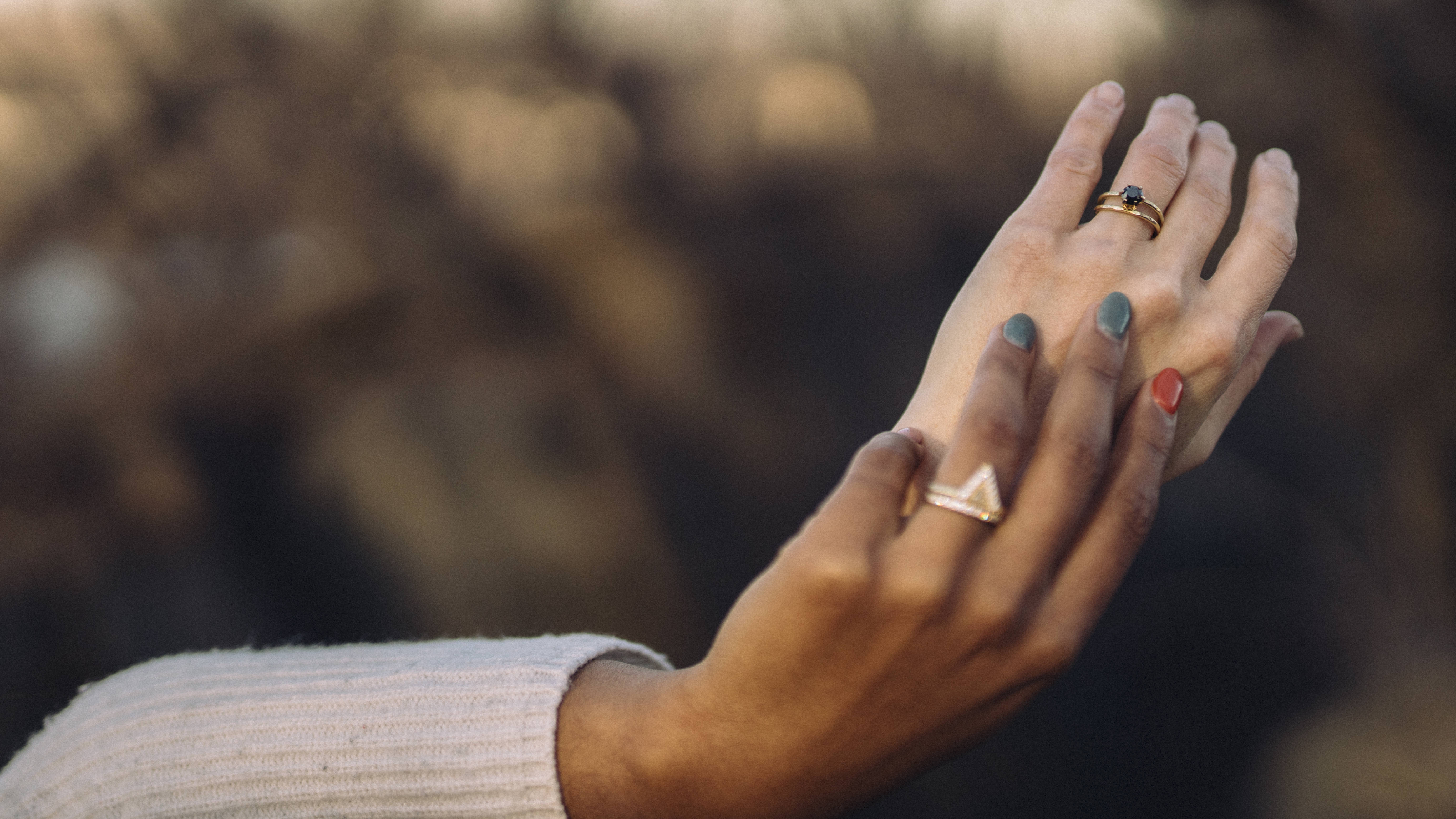 Love over Fear in 2020 – Dillon Rose