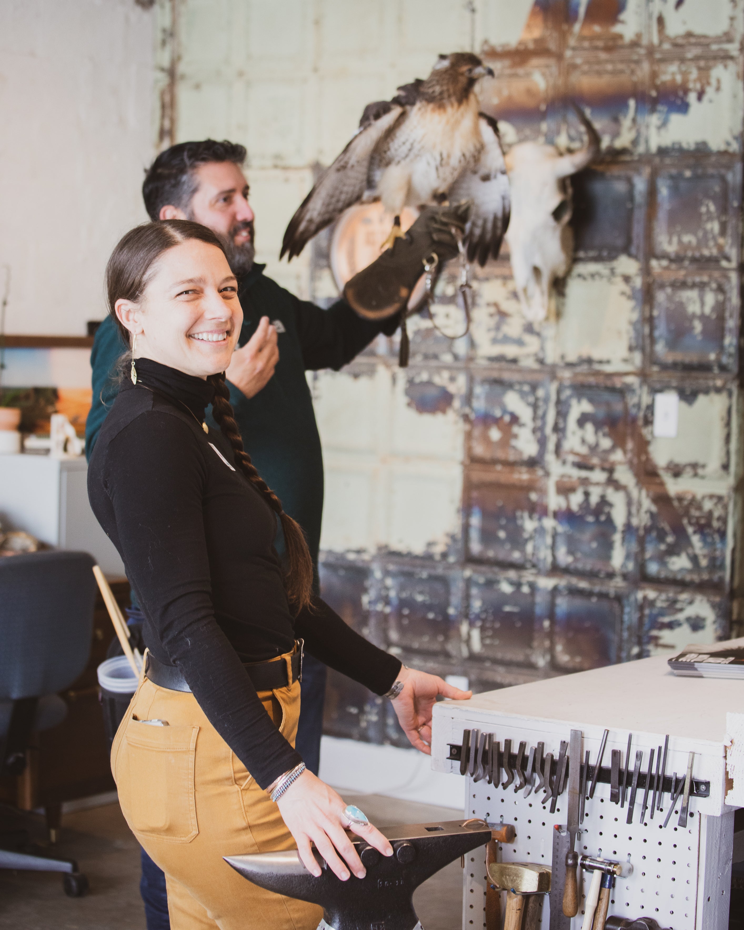 Supporting Ecology with Custom Engagement Rings – Dillon Rose