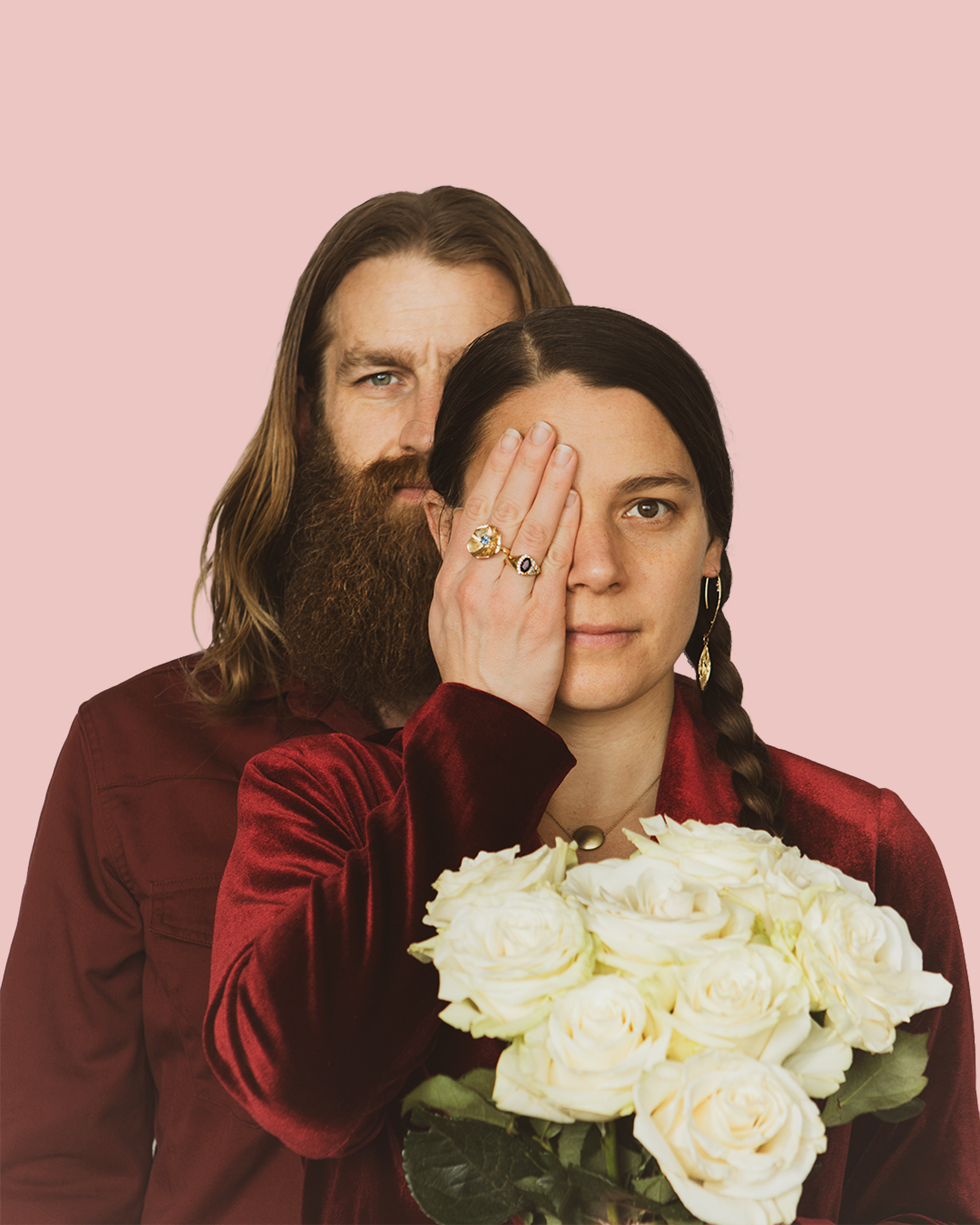 Who is Dillon•Rose? – Dillon Rose