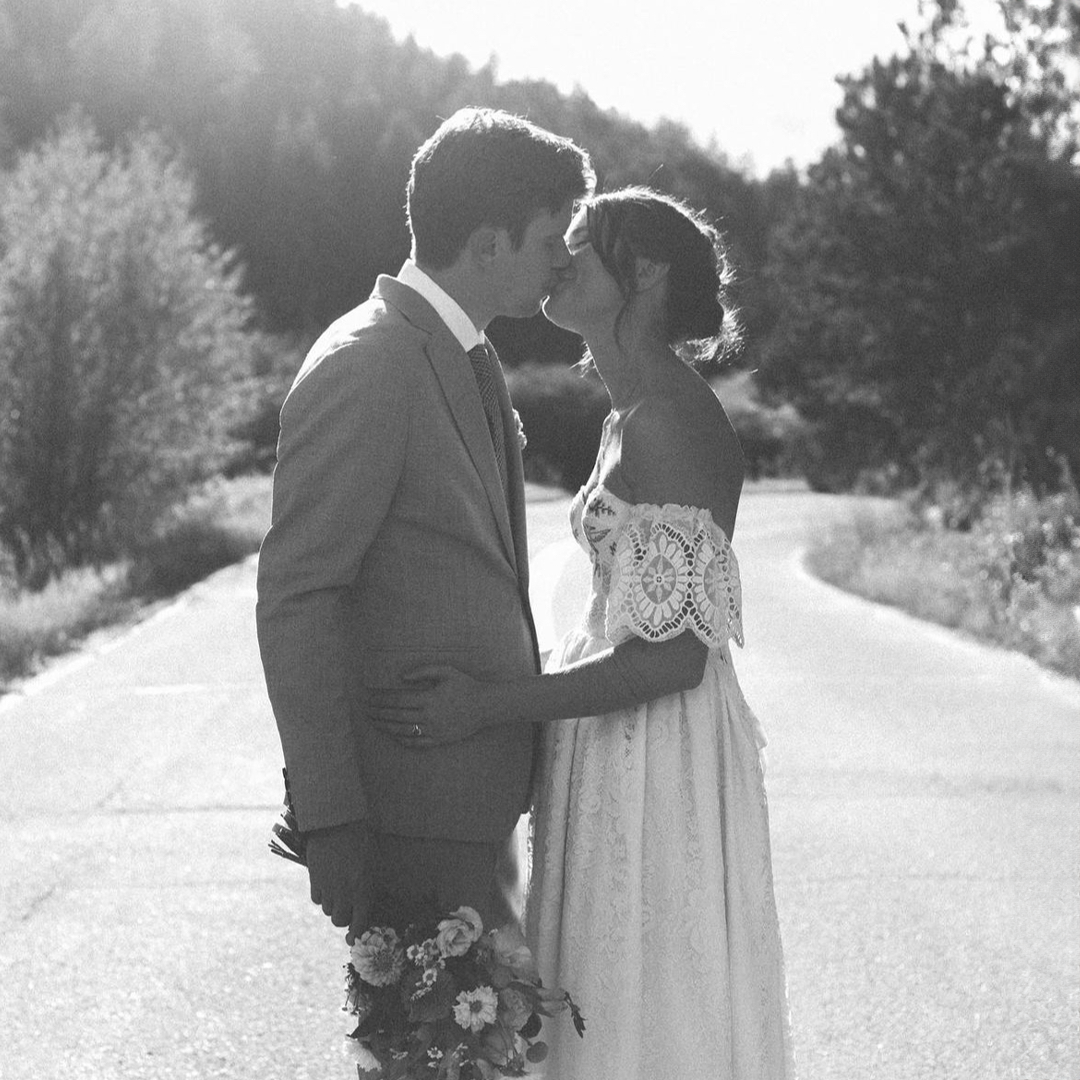 Congratulations are in order! – Dillon Rose