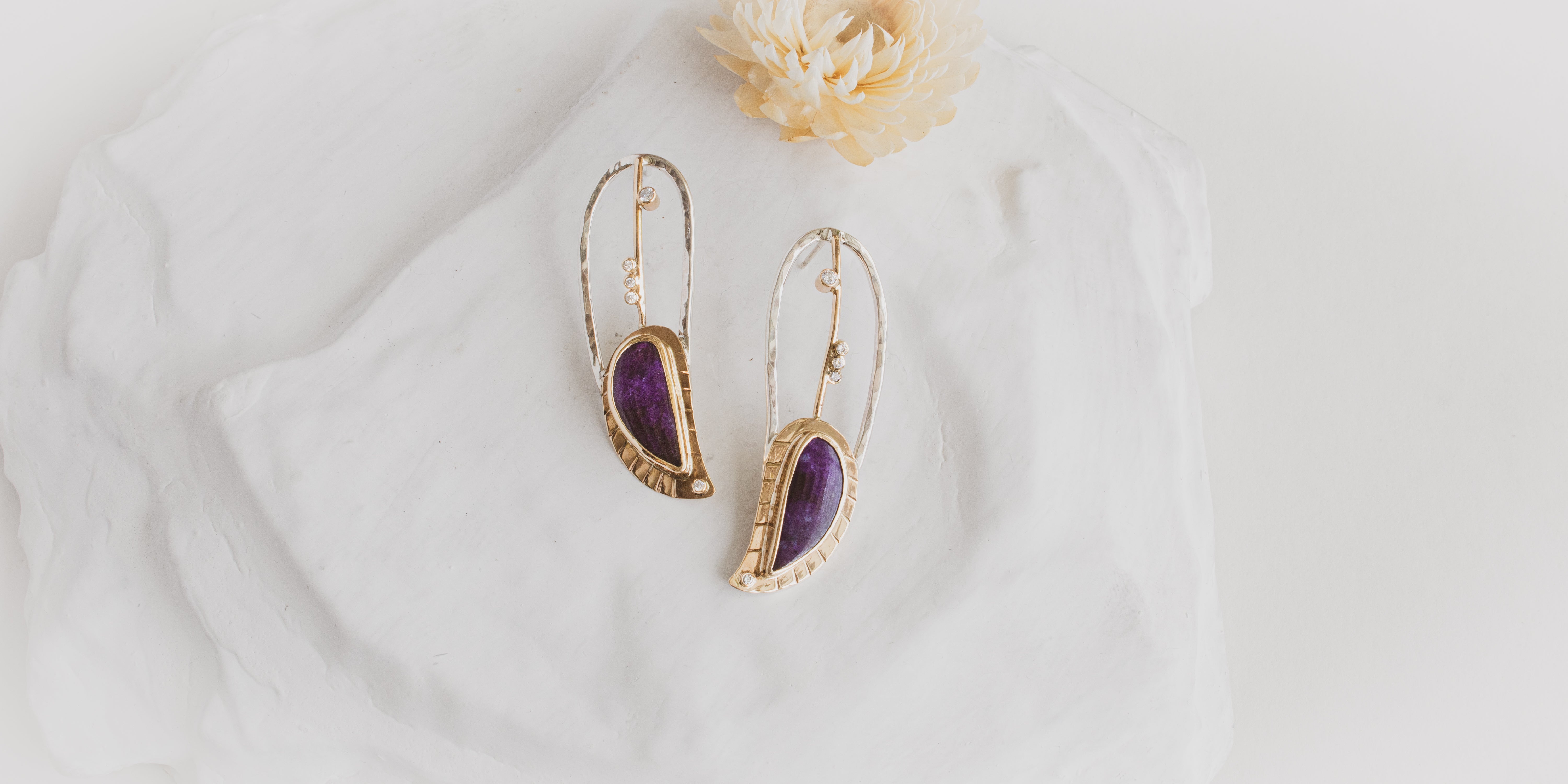 Tulsa Open Studio Party Dillon Rose