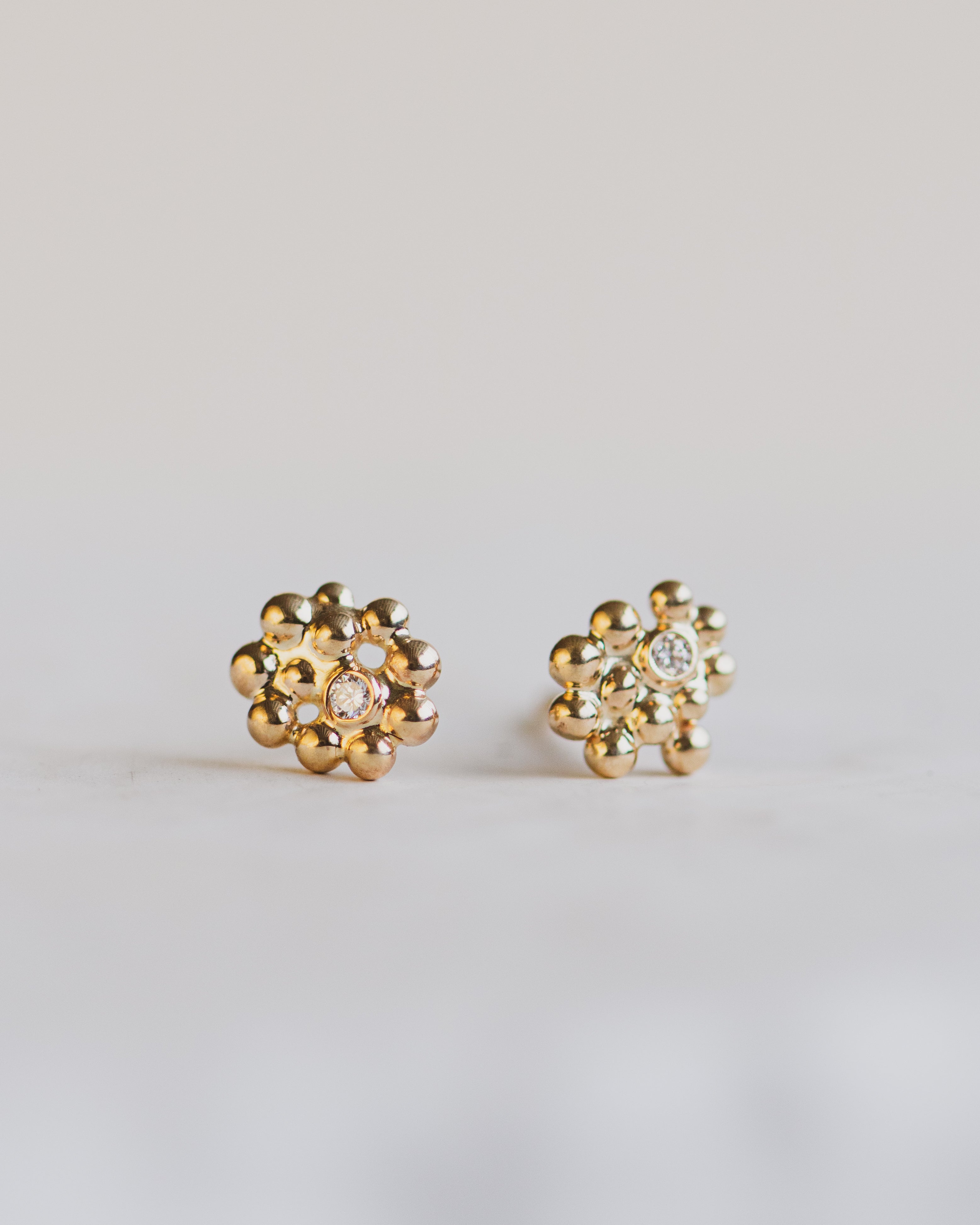 Earrings – Dillon Rose