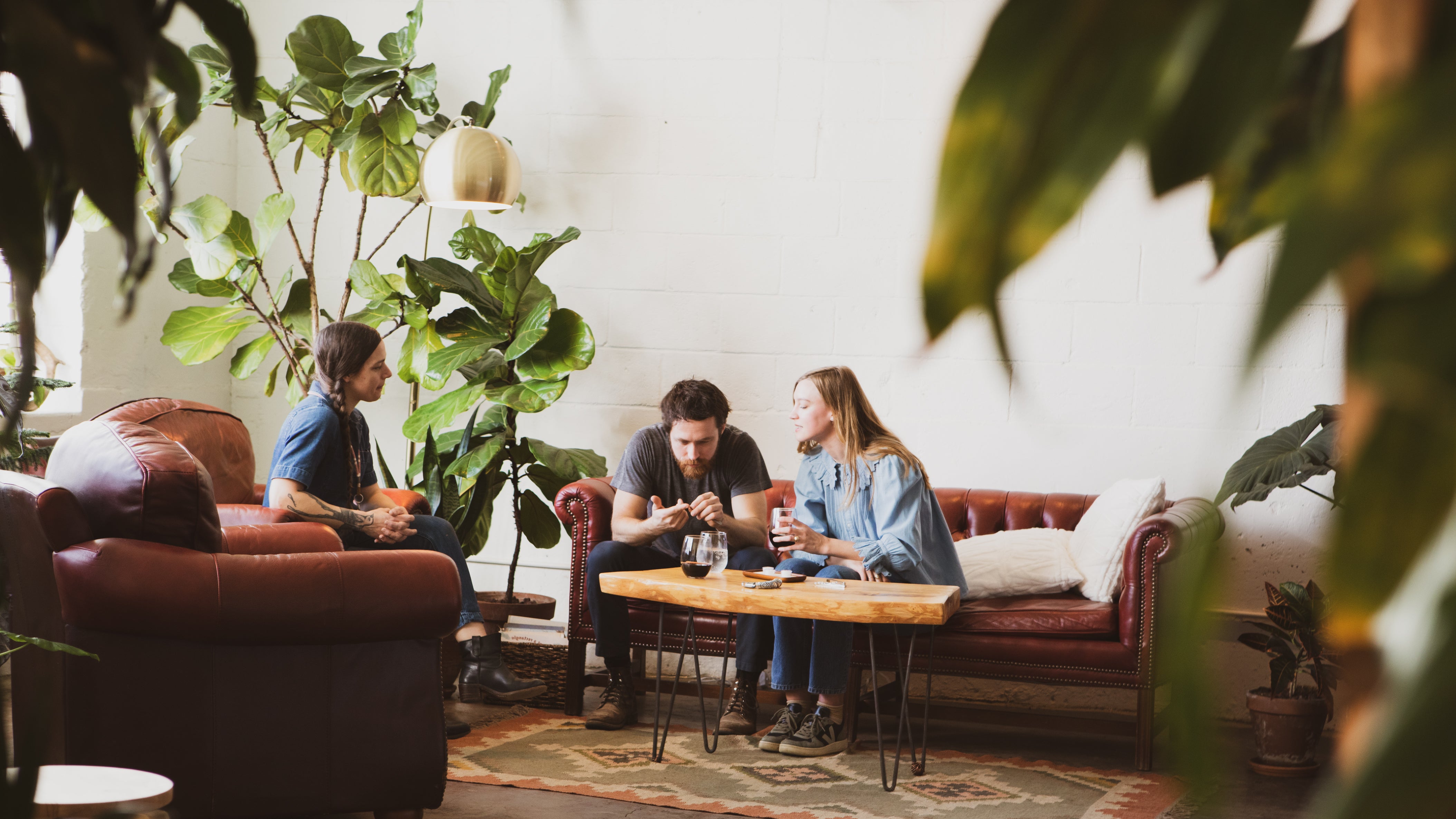 Private Experiences – Dillon Rose