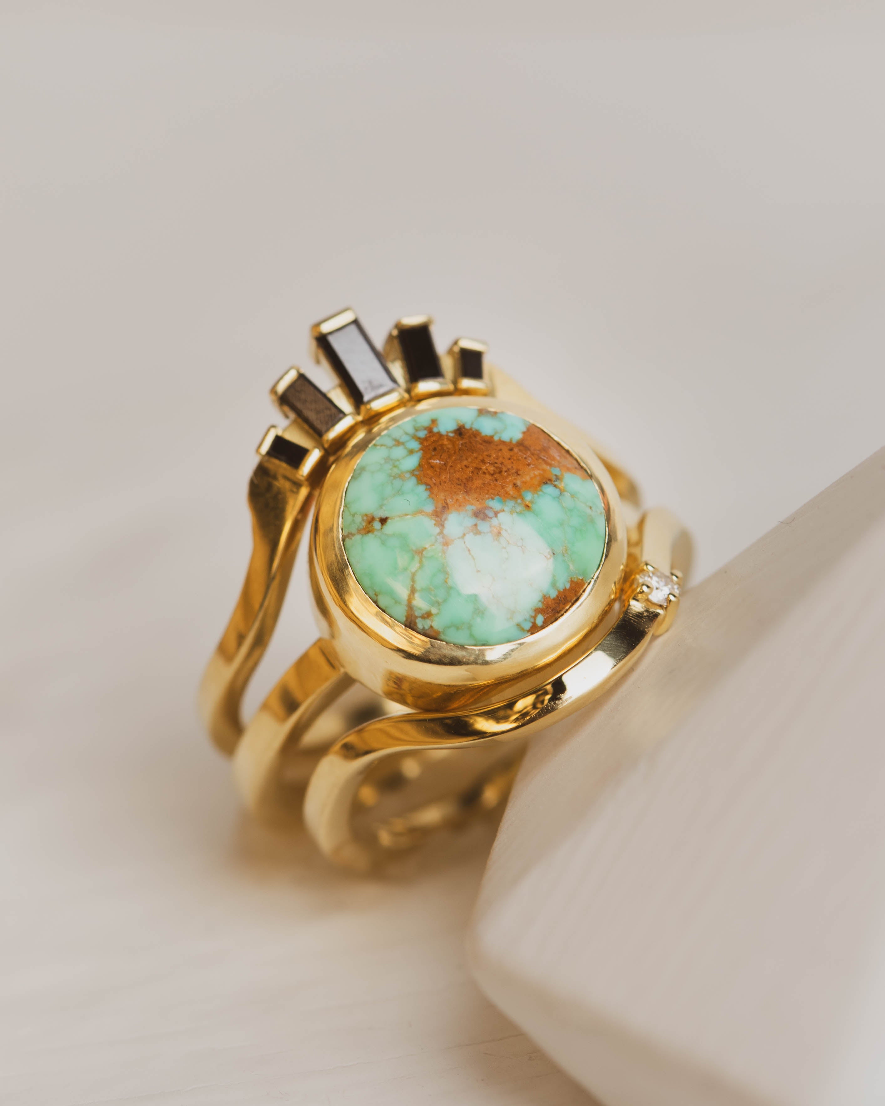 American Western – Dillon Rose