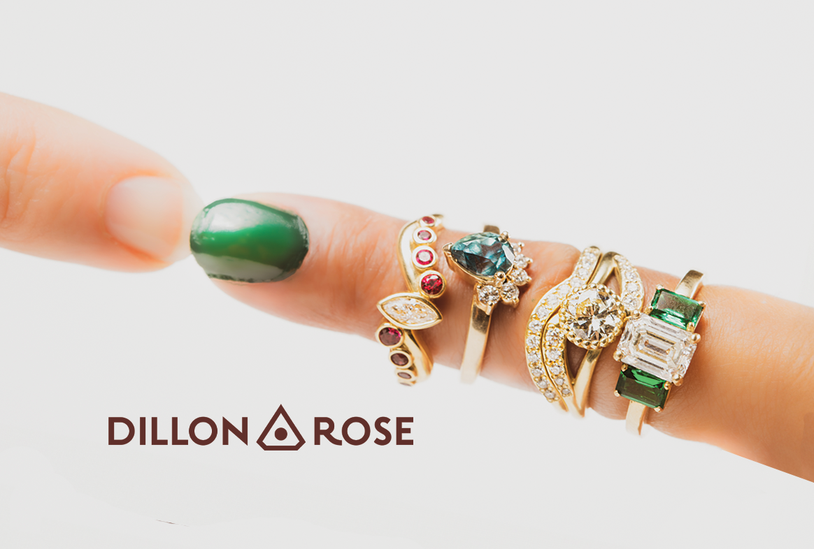 Dillon·Rose Gift Card - Physical Card – Dillon Rose