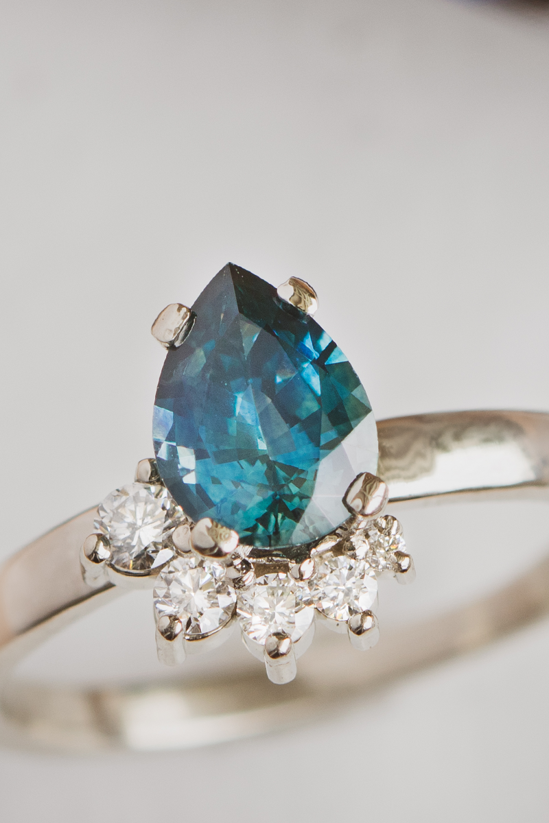 Signature Engagement Rings – Dillon Rose