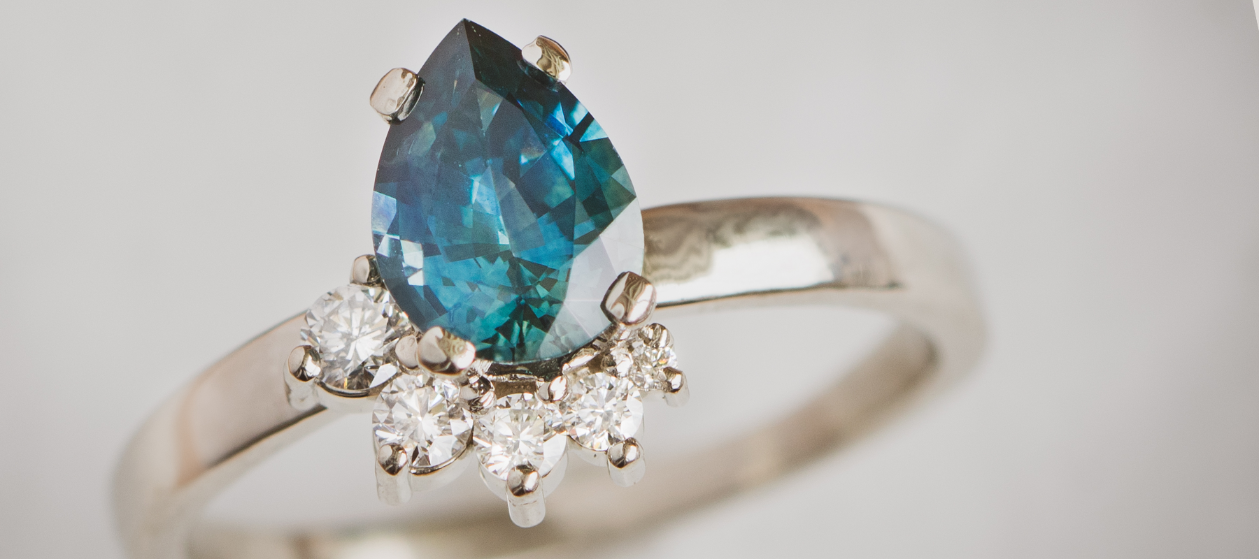 Signature Engagement Rings – Dillon Rose