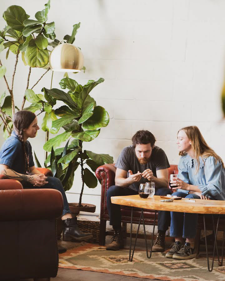 Private Design Experience – Dillon Rose