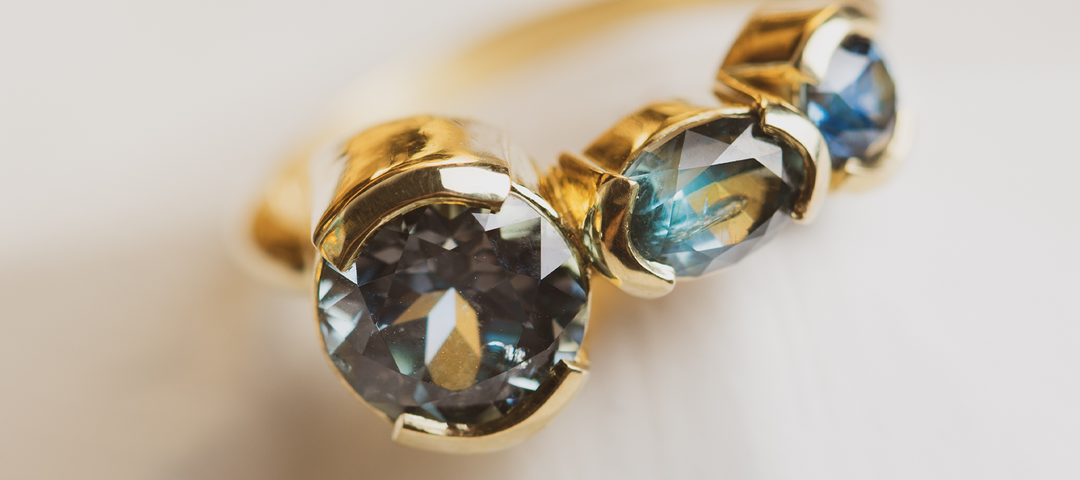 Signature Engagement Rings – Dillon Rose