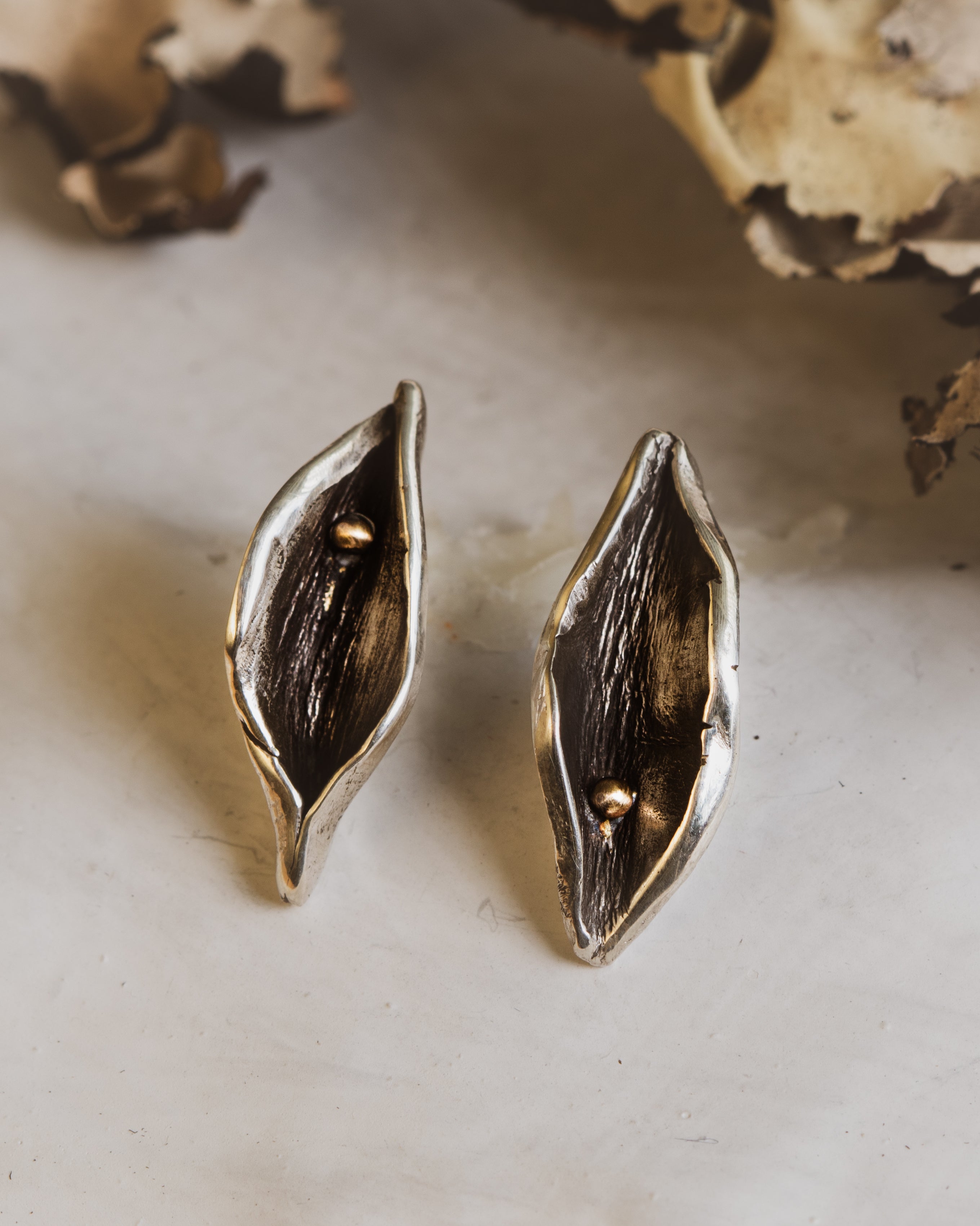 Regeneration Studs – Dillon Rose