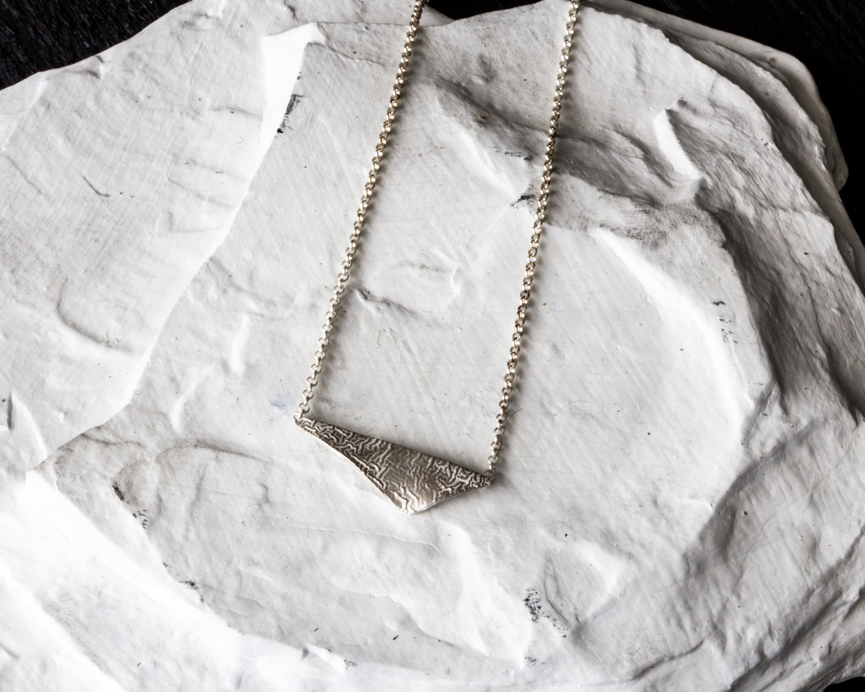 Lift Necklace – Dillon Rose